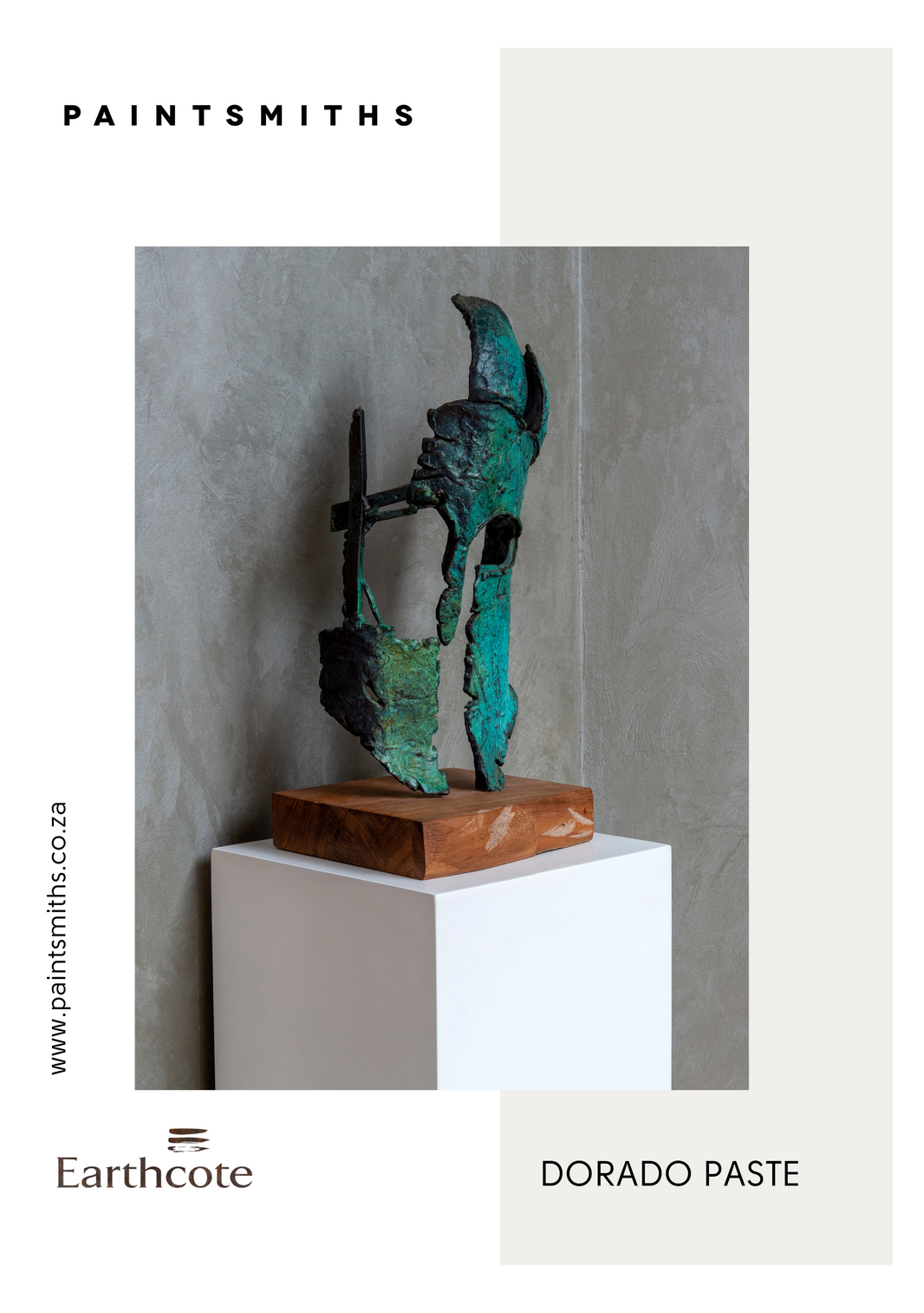 Earthcote – PAINTSMITHS Lowveld