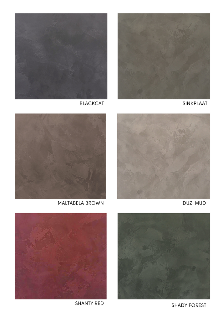 PANDOMO – PAINTSMITHS Lowveld