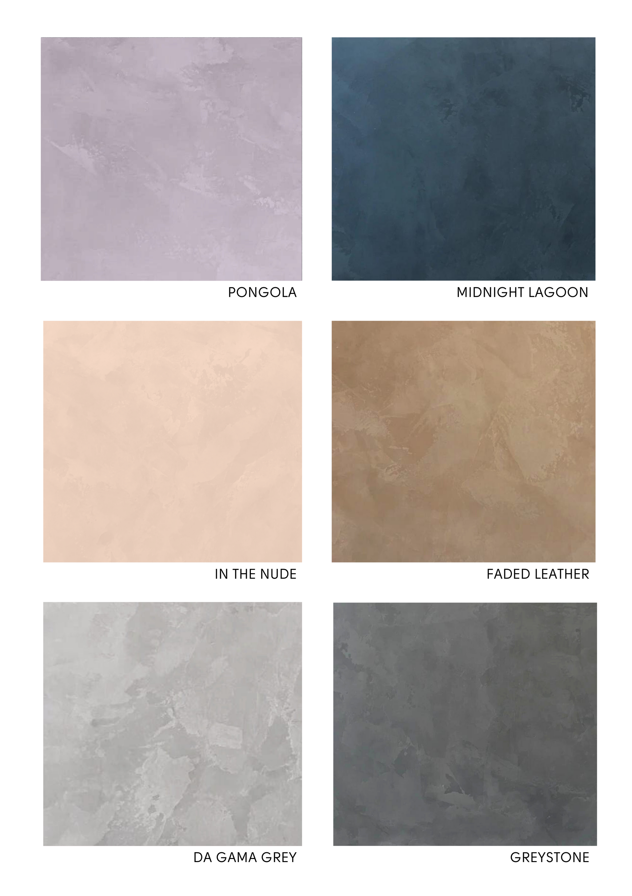 PANDOMO – PAINTSMITHS Lowveld