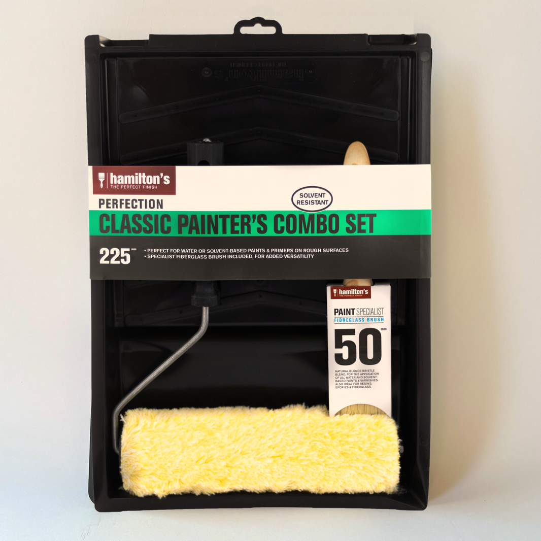 Paint Accessories – PAINTSMITHS Lowveld